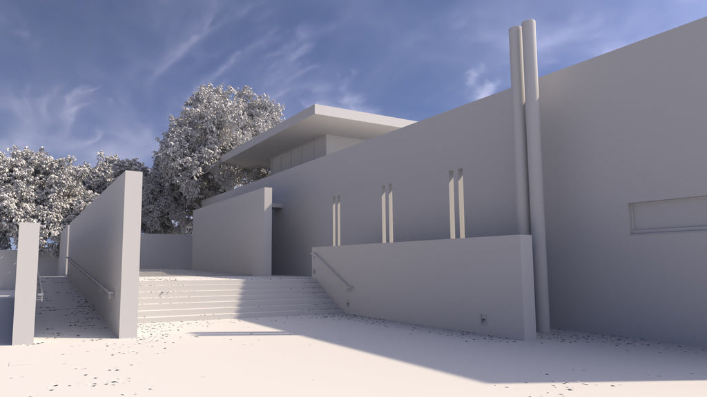 HDRI - Hazy 1026 – RocknRoller Studios