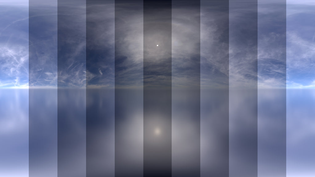 HDRI - Hazy 1026 – RocknRoller Studios