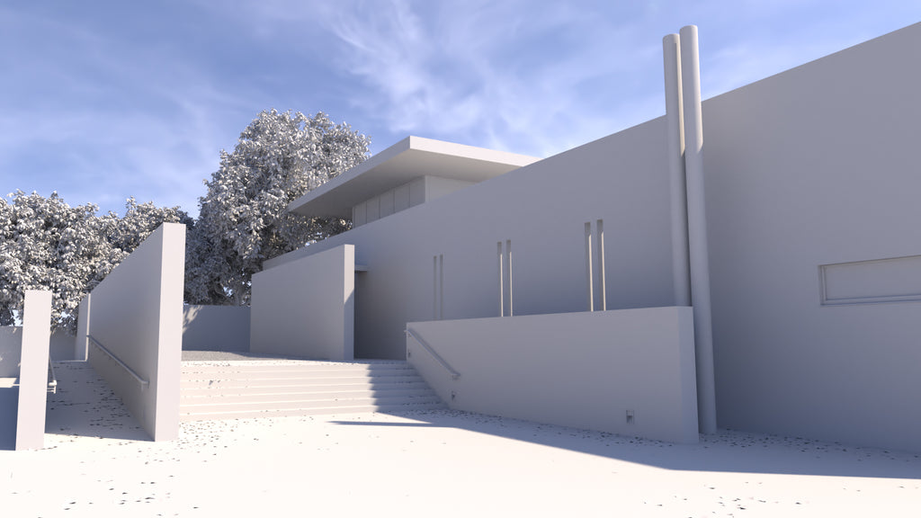 HDRI - Hazy 1510 – RocknRoller Studios