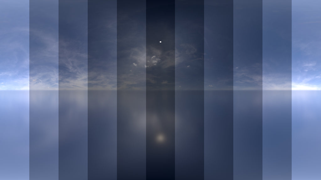 HDRI - Hazy 1510 – RocknRoller Studios