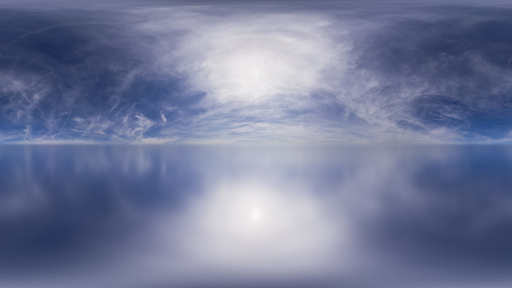 HDRI - Hazy 1026 – RocknRoller Studios